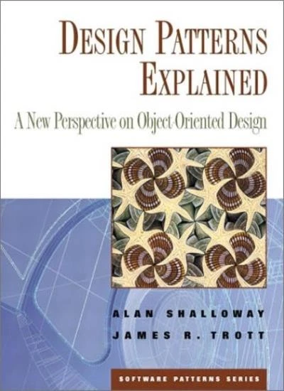 DESIGN PATTERNS EXPLAINED: A New Perspective on Object Oriented £4.28 ...