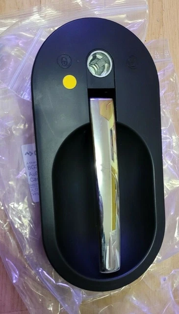 SWIFT AUTOTRAIL BAILEY motorhome caravan Carad door handle lock £224.00 ...