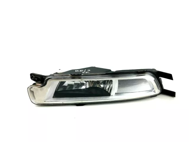 Volkswagen Passat B8 Front Bumper Cornering Lower Left Fog Lamp Light