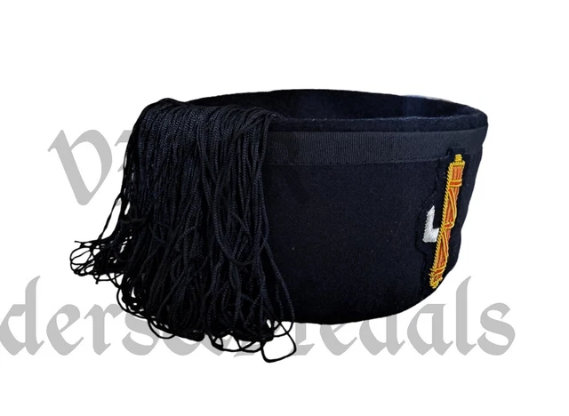 WW2 ITALY KEPI as NFP hierarch $127.62 - PicClick AU