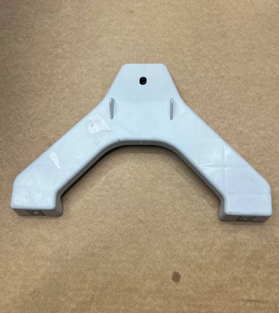 GENUINE MERCEDES-BENZ ML W166 Rear Bumper Center Bracket A1648805114 ...