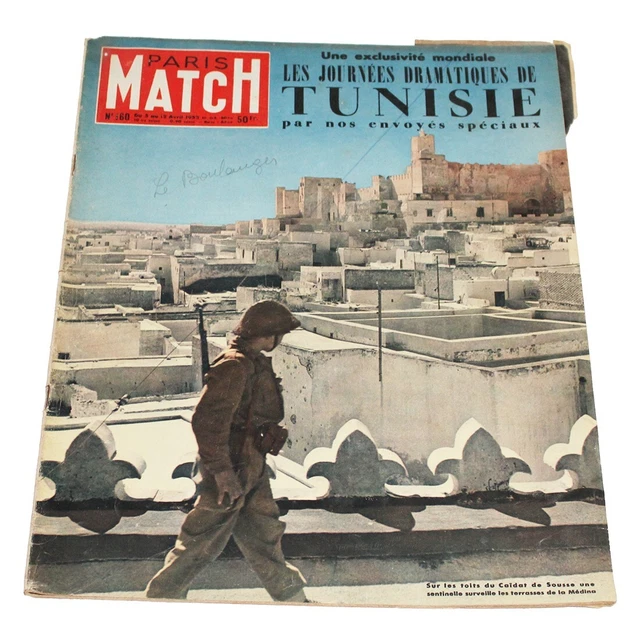 MAGAZINE / REVUE Paris Match n° 815 du 21/11/1964 Kennedy EUR 5,00 - PicClick FR