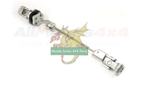 ALLMAKES LAND ROVER Defender 90 110 130 Steering Shaft Assembly ...