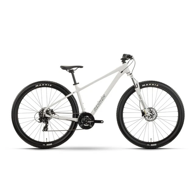 NAYTA 29 7V 100mm white/chameleon 2026 RAYMON RAYMON Mountain bike EUR ...