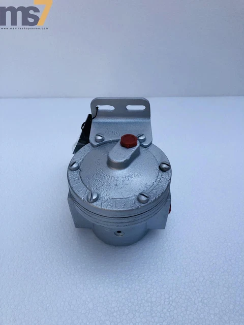 REXROTH PC P55162 Type S" 6-S Relay Valve 3/4" Size R431003665 #22 £239 ...