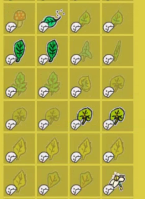 BEE SWARM SIMULATOR | Blätter Sticker | Fast Delivery EUR 1,75 ...