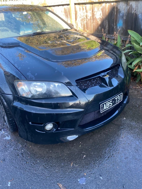 HOLDEN COMMODORE VE 2011 Wagon (damaged engine ) HSV Cars $999.00 ...