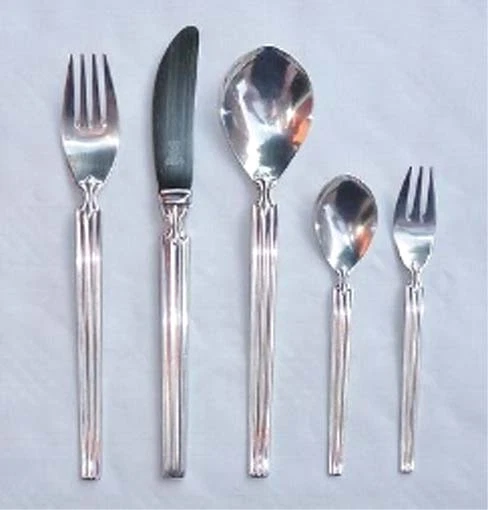 Besteck Ebel Europa 72 Teile 120 Er Silberauflage 11 12 Personen 120er Silber Eur 39900