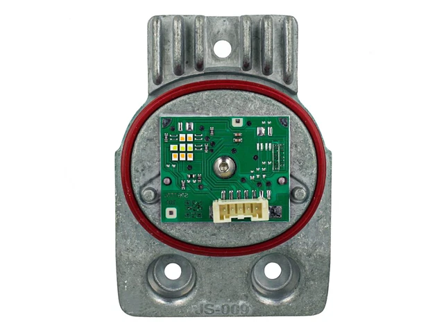 MODULO CENTRALINA LED Headlight 21246000 Sinistro A2059068004 Mercedes ...