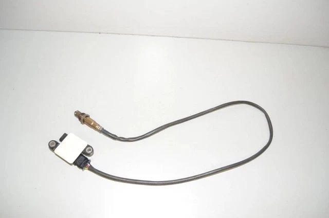 BMW 5 G30 G31 2019 Diesel Sonde lambda 7828769 EGO97274 EUR 258,99 ...