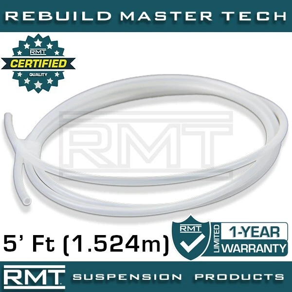 FORD EXPEDITION 2007-2017 Air Ride Suspension Air Line Tuyau - 5 Pieds (1.524m) EUR 15,38 ...