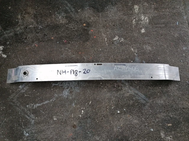 MERCEDES A CLASS Front Reinforcement Crash Bar 2023 Amg Line ...