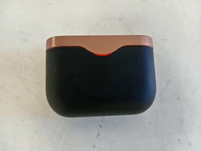 SONY WF-1000XM3 NOISE Cancelling True Wireless Headphones Black/Rose ...