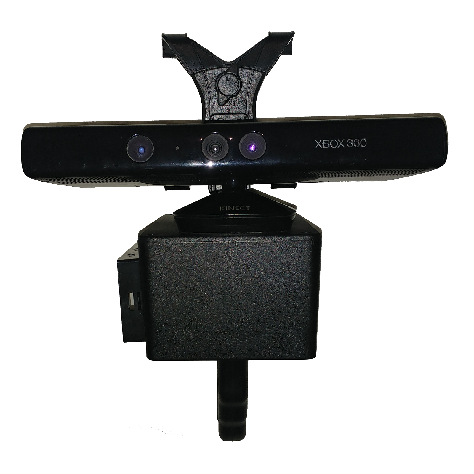 SLS CAMERA GHOST Tracker Paranormal Ghost Hunting Equipment Kinect V1 ...
