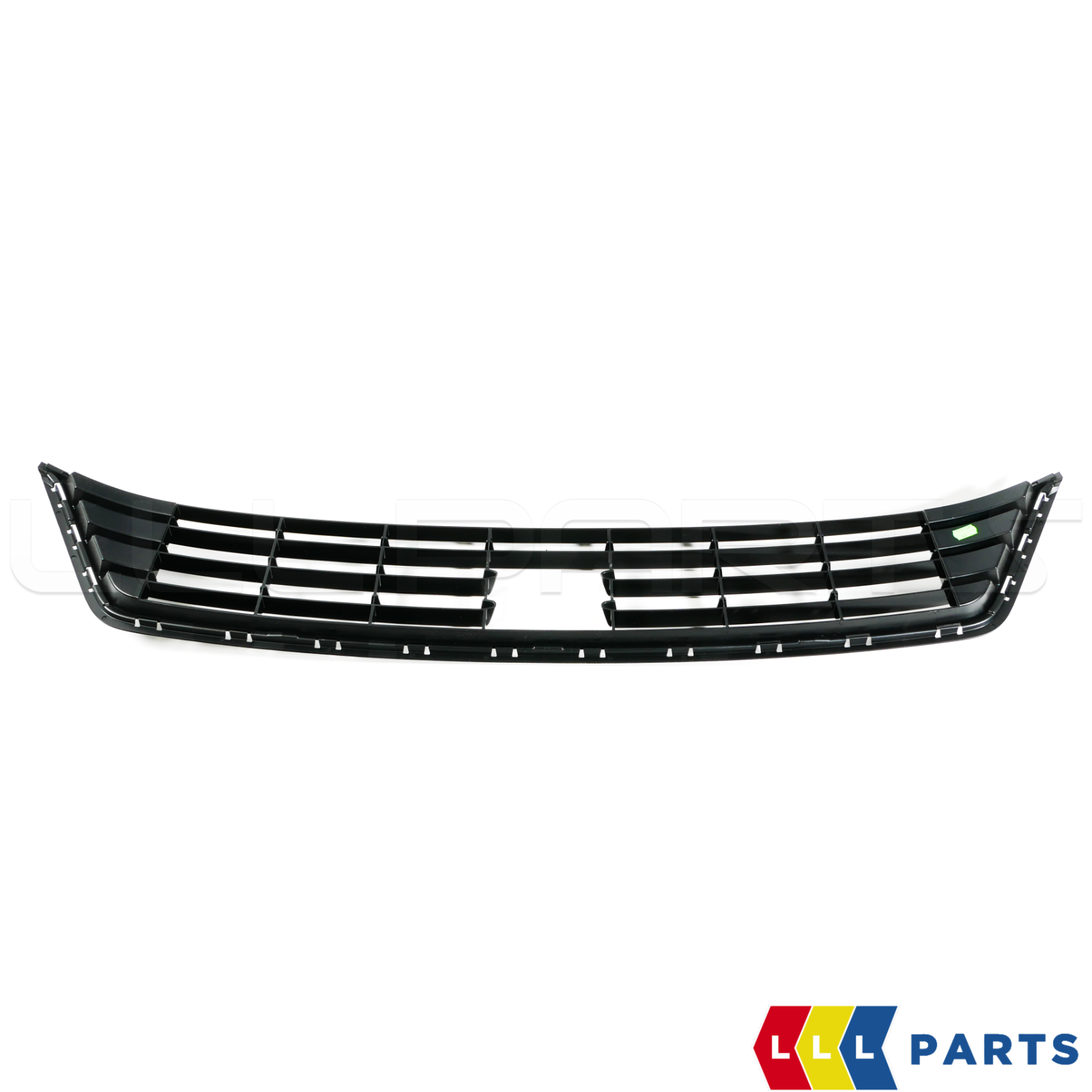 NEW GENUINE VW Golf R Mk7 2013-2016 Lower Center Grill Black 5G0853677G ...