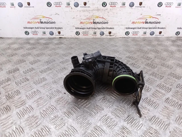 SKODA KAROQ 2023 1.5 TSI DXD Turbo Intake Pipe 04E145641E £29.99 ...