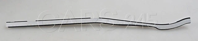 ORIGINAL AUDI A4 Avant S4 quattro Befestigungsleiste 8W0807900B EUR 84 ...