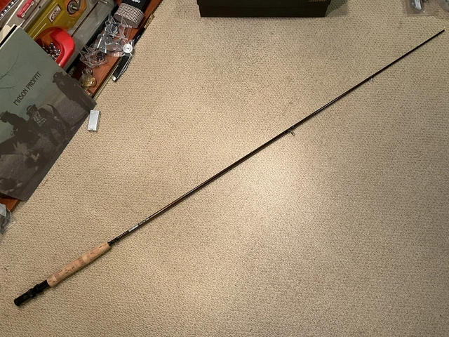 SAGE DS2 586-2 Graphite II Fly Rod BUTT SECTION ONLY $85.00 - PicClick