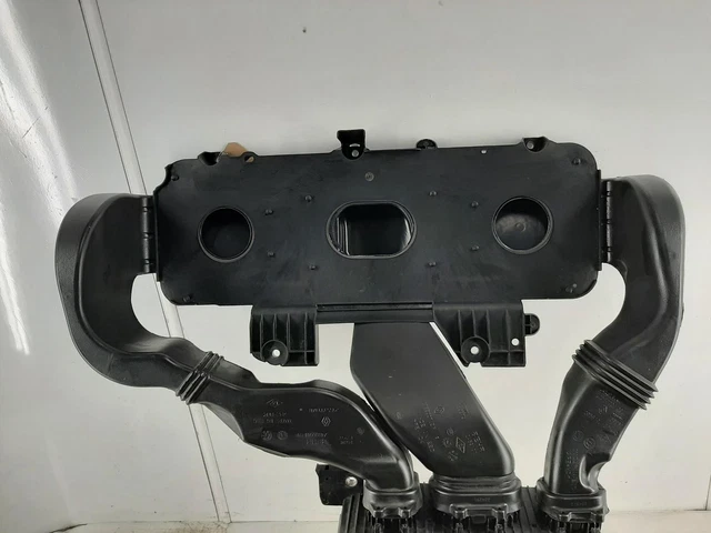 RENAULT ZOE EV/HYBRID Battery Fan Mk1 Phase 2 2019-2024 £240.00 - PicClick UK