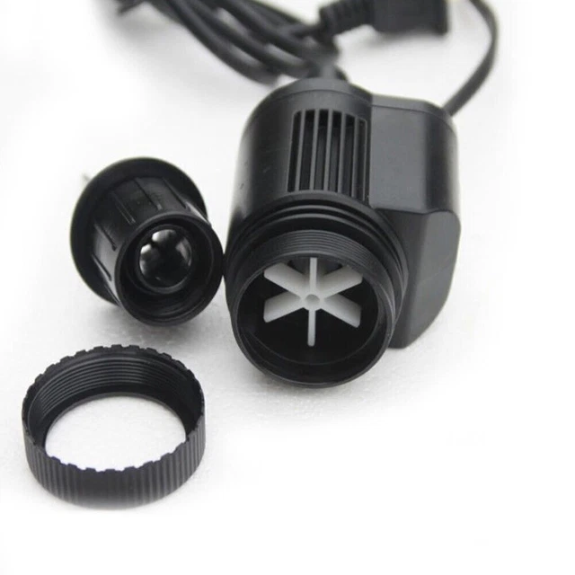 JP-450G WATER PUMP For HW-603b 6W HW-602b Original E3 New K5C Hot Hot ...