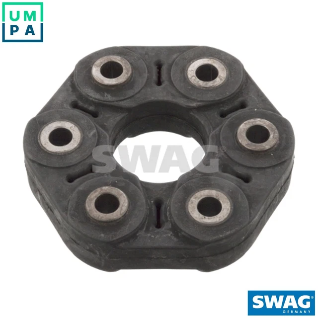 JOINT PROPSHAFT 10 10 1355 FOR MERCEDES-BENZ C-CLASS/Convertible/T ...