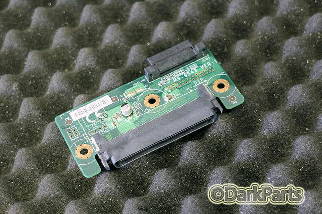 MSI-MICRO STAR MS-95A3 SCSI Backplane Board EUR 11,50 - PicClick IT