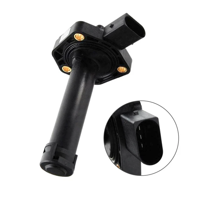ENGINE OIL LEVEL Sensor Fit for BMW X3 X5 X6 E84 E89 F01 F03 F10 F12 ...