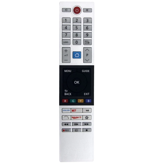 REPLACE CT-8567 CT8567 Remote Control for CT8538 LCD LED Remote5362 $14 ...