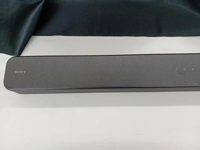 SONY HT-S100F SOUNDBAR Good Condition from Japan w/Remote $357.65 ...