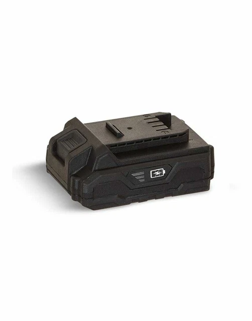 ENKHO PROFESSIONAL BATTERIA Litio 20V 2 Ah Articolo 151219.01 EUR 18,00 ...