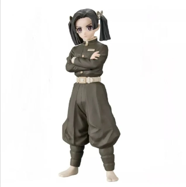 FIGURINE DEMON SLAYER Aoi Kanzaki Version Sepia bandai banpresto EUR 20 ...