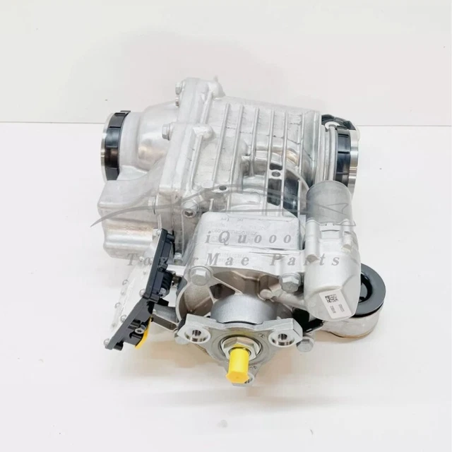 0CR525010S REAR DIFFERENTIAL Assembly Complete for Audi RS3 RSQ3 TTRS ...