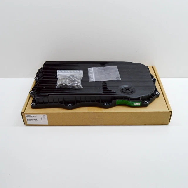 BMW 2 COUPE G42, G87 Oil Volume Reservoir Repair Kit 24345A13151 NEW £ ...