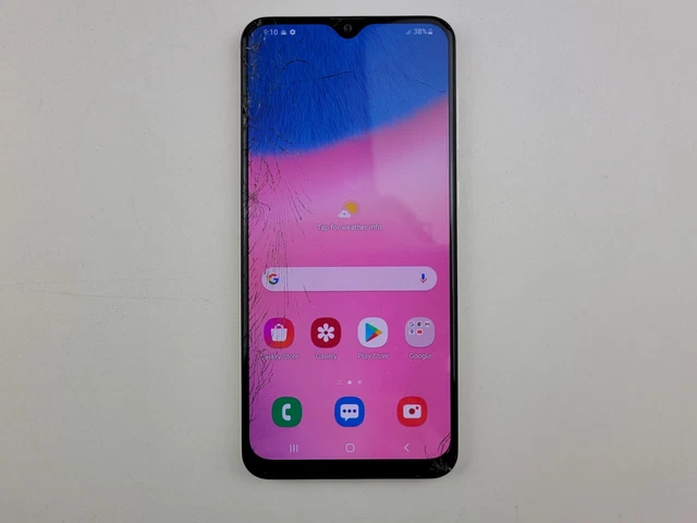 SAMSUNG GALAXY A30S (SM-A307G/DS) 64 GB (GSM desbloqueado) doble SIM ...