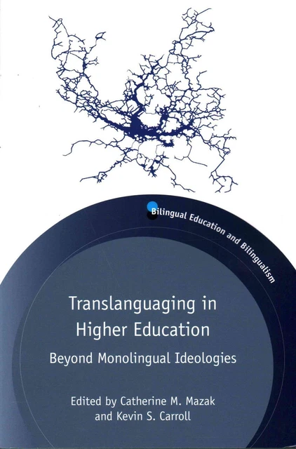 TRANSLANGUAGE DANS L'ENSEIGNEMENT supérieur : au-delà des idéologies ...