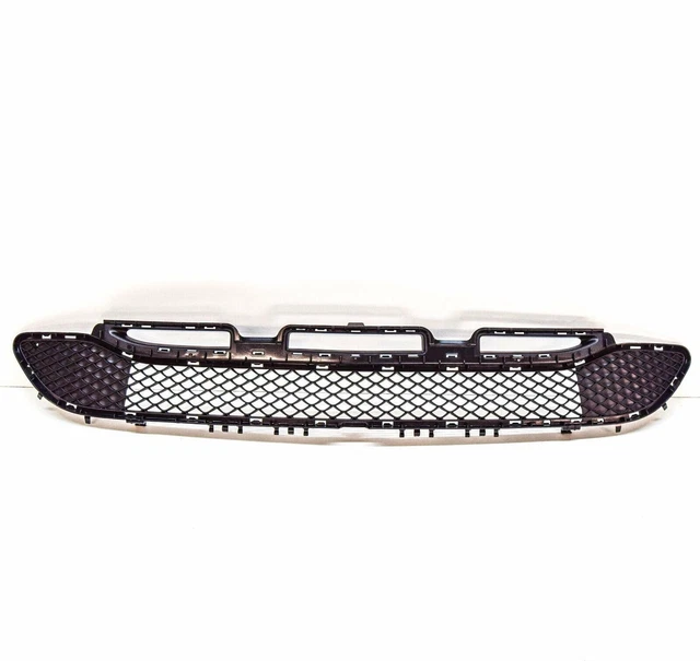 MERCEDES-BENZ X156 FRONT Bumper Lower Grille Genuine A1568804100 £119. ...