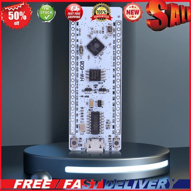 ESP32 WIDORA-AIR WIRELESS Module CH340G USB UART Bridge Module £8.28 - PicClick UK