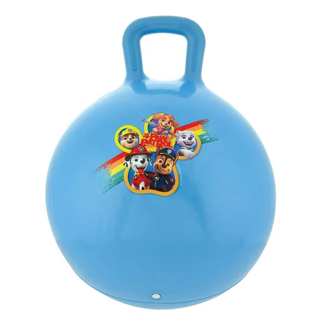 Bluey Hopper Ball À VENDRE! - PicClick FR