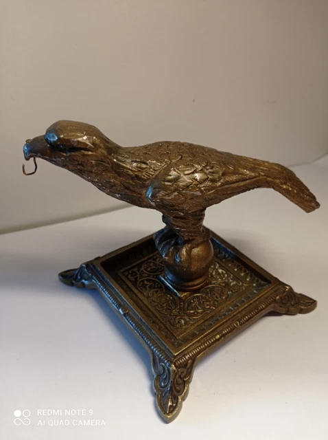 ANCIEN PORTE-MONTRE À gousset EUR 45,00 - PicClick FR