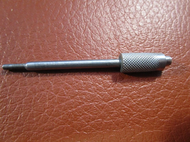 NORTH AMERICAN ARMS 22LR Mini revolver cylinder pin $16.99 - PicClick