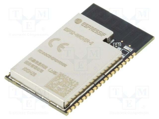 1 PIÈCES, MODULE: IoT ESP32-WROVER-E /E2FR EUR 8,81 - PicClick FR