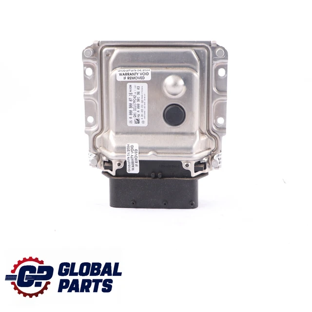 MERCEDES VITO W447 Diesel Adblue Module Control Unit ECU A0009000716 £ ...
