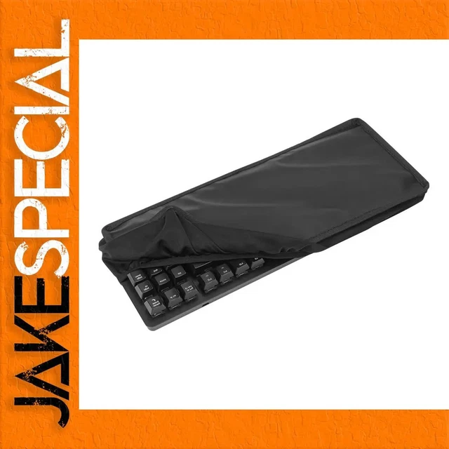JAKESPECIAL – TENKEYLESS TKL Silicone Keyboard Dust Cover EUR 41,99 - PicClick FR