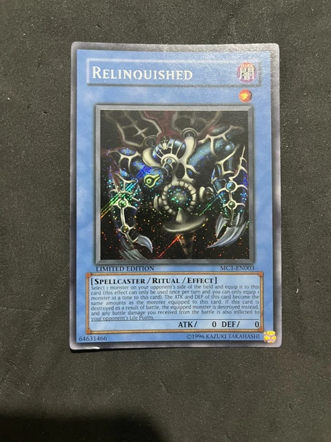 Carta Yu Gi Oh Abbandono ZU VERKAUFEN! - PicClick DE Carta Yu Gi Oh Abbandono ZU VERKAUFEN! - PicClick DE