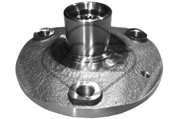 WHEEL HUB 90044 For Peugeot 106/Ii Citroen Hdz /Hfx 1.1L Cdz /Cdy ...
