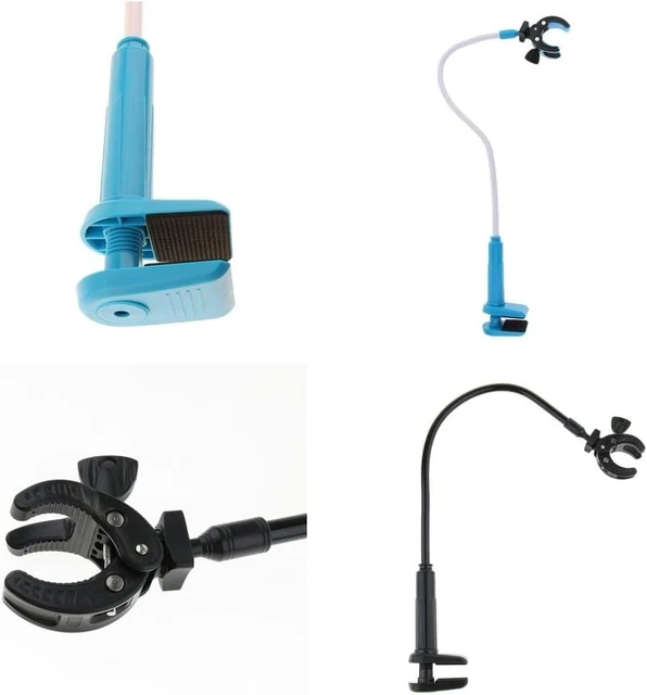 DOG PET GROOMING Table Hair Dryer Stand Holder Hands- Third Arm ...