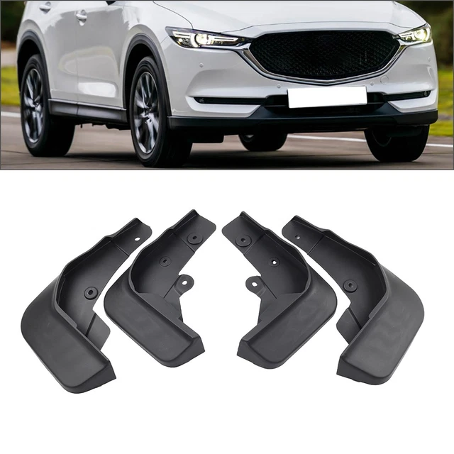 WHEEL MUD FLAPS Splash Guards For Mazda CX 5 Meridian Edition 2021 46 wheel-mud-flaps-splash-guards-for-mazda-cx-5-meridian-edition-2021-46