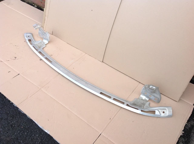 TESLA MODEL Y Front Bumper Lower Crash Reinforcement Support Bar Beam ...