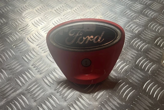 FORD KA MK2 09-16 Rear Tailgate Boot Handle with Badge £19.95 - PicClick UK