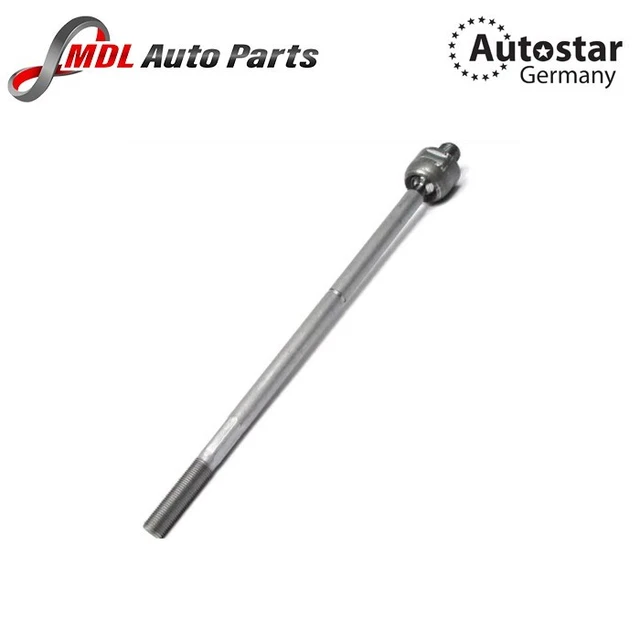 AUTOSTAR GERMANY TIE Rod Axle Joint for Land Rover Discovery QFK500010 ...